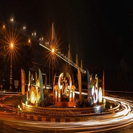 Department Of Transport,Government Of Goa