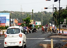 Department Of Transport,Government Of Goa